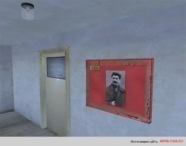 Остров Колгуев (Kolguyev) в игре АРМА и Операция Флешпойнт: описание ...